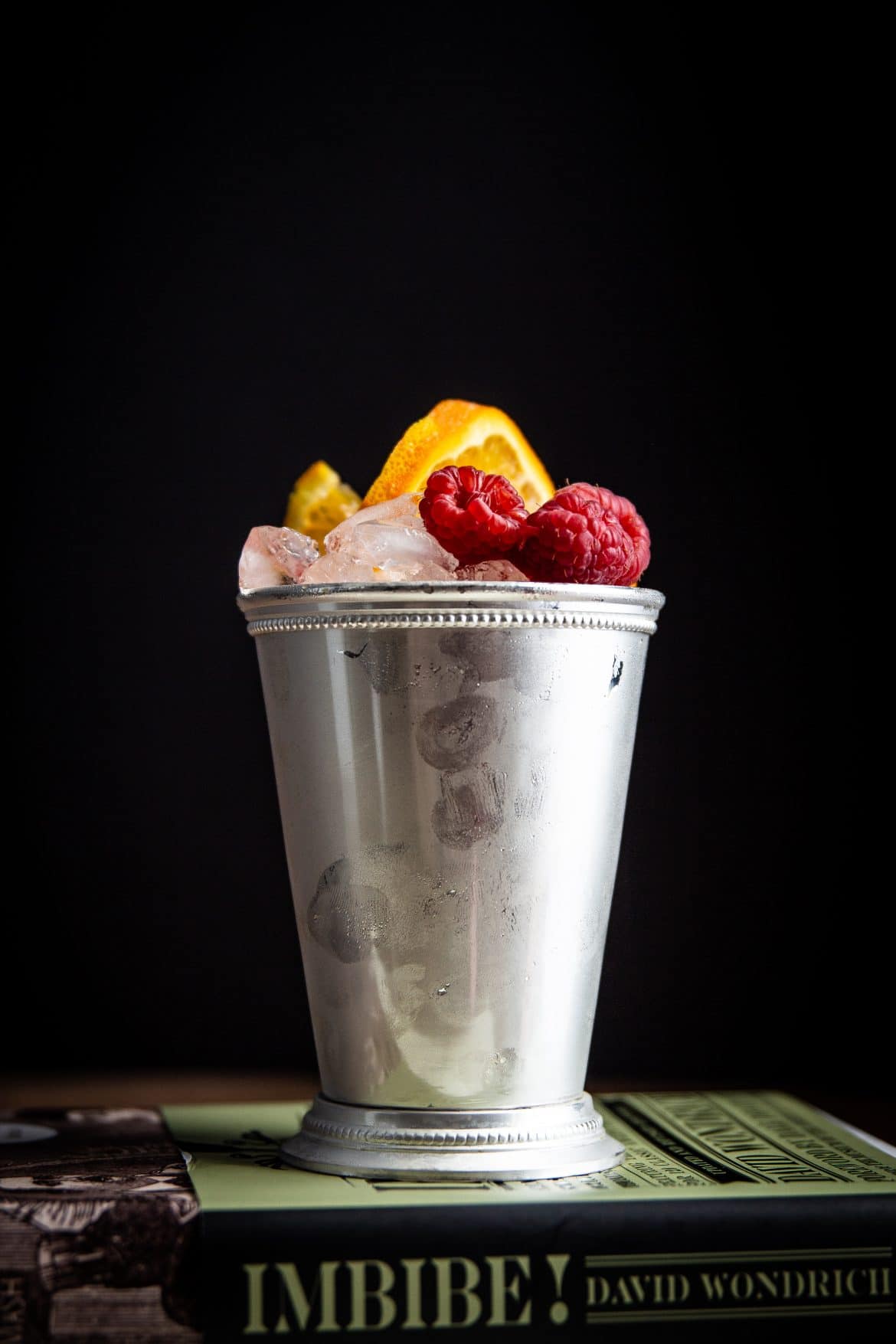 Florodora Cocktail | Liquid Culture