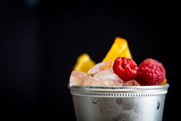 Florodora Cocktail | Liquid Culture