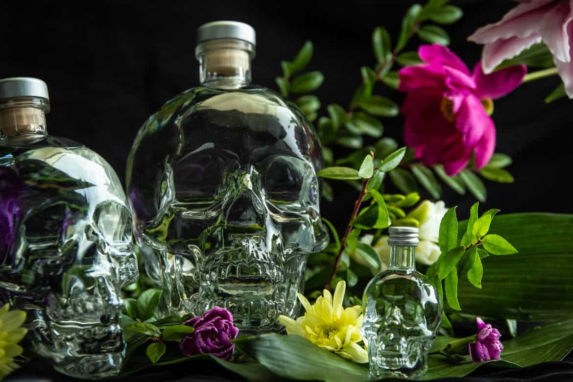 Meet Crystal Head Vodka | Liquid Culture