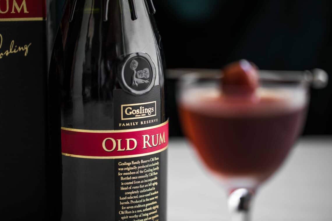 Swizzle and Rum Party - Celebrating all good things Rum for ...